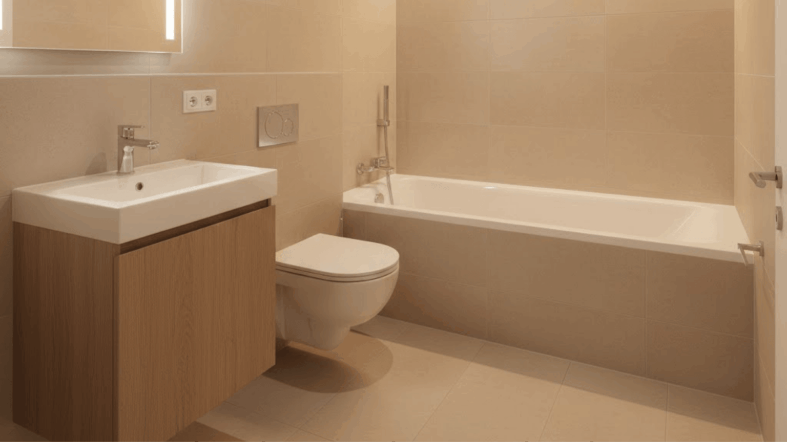 21 Small Bathroom Layout Ideas for a Better, Easier Space - Jack Cooper