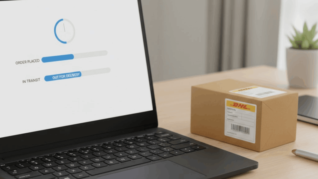 DHL SmartMail Parcel Plus Expedited Shipping Guide - Jack Cooper