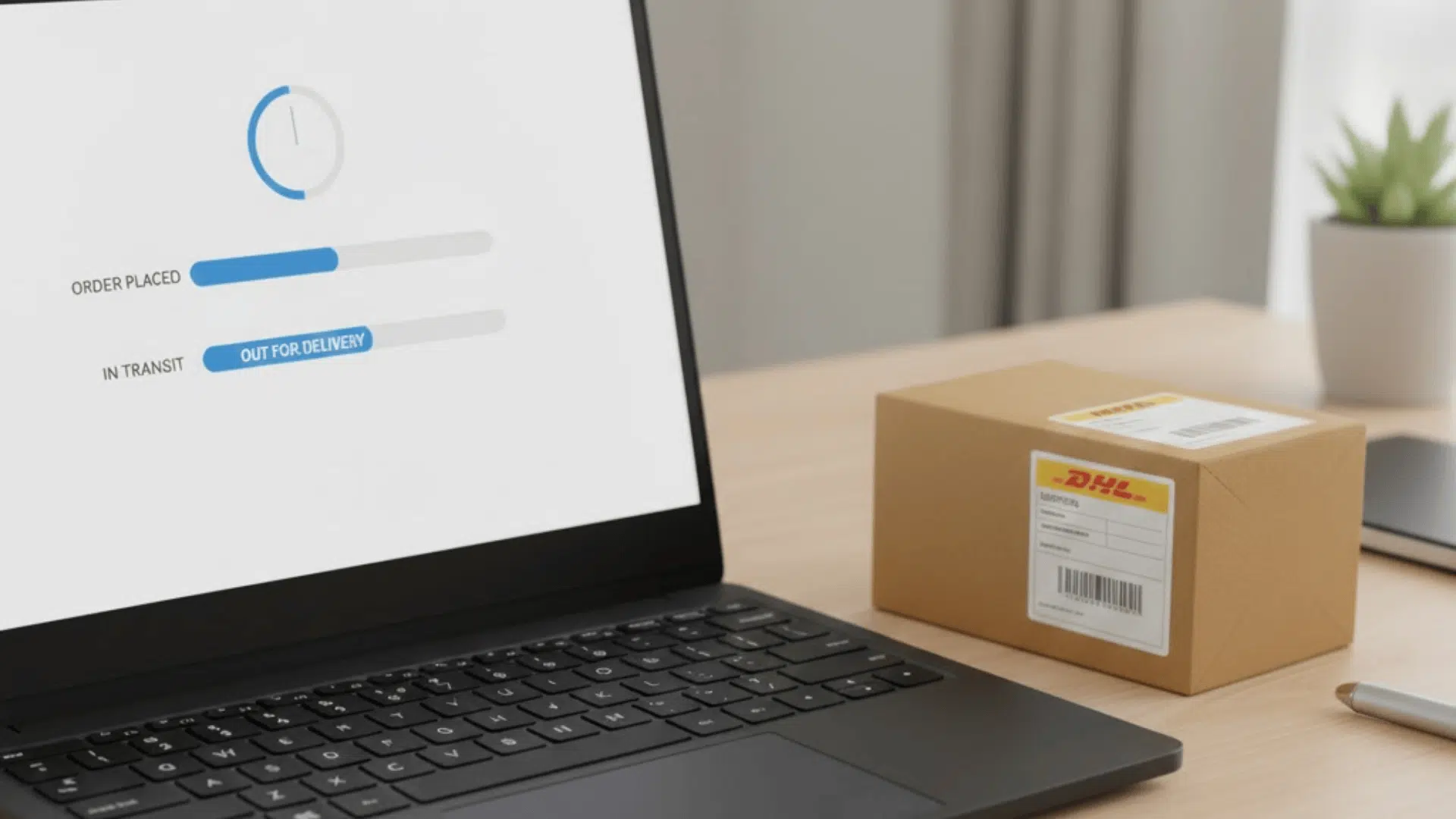 DHL SmartMail Parcel Plus Expedited Shipping Guide - Jack Cooper