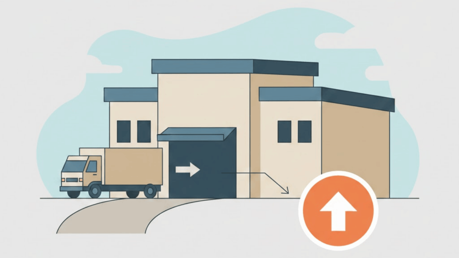 FOB Shipping Point vs. FOB Destination Explained - Jack Cooper