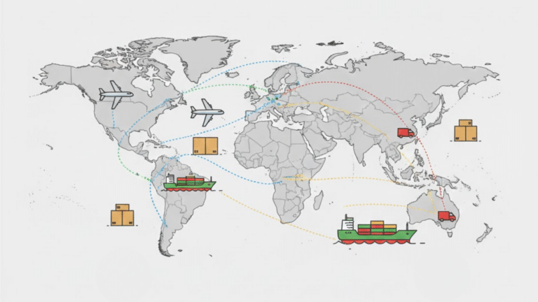 What is 4PX Shipping: Tracking, Delivery, and Tips - Jack Cooper