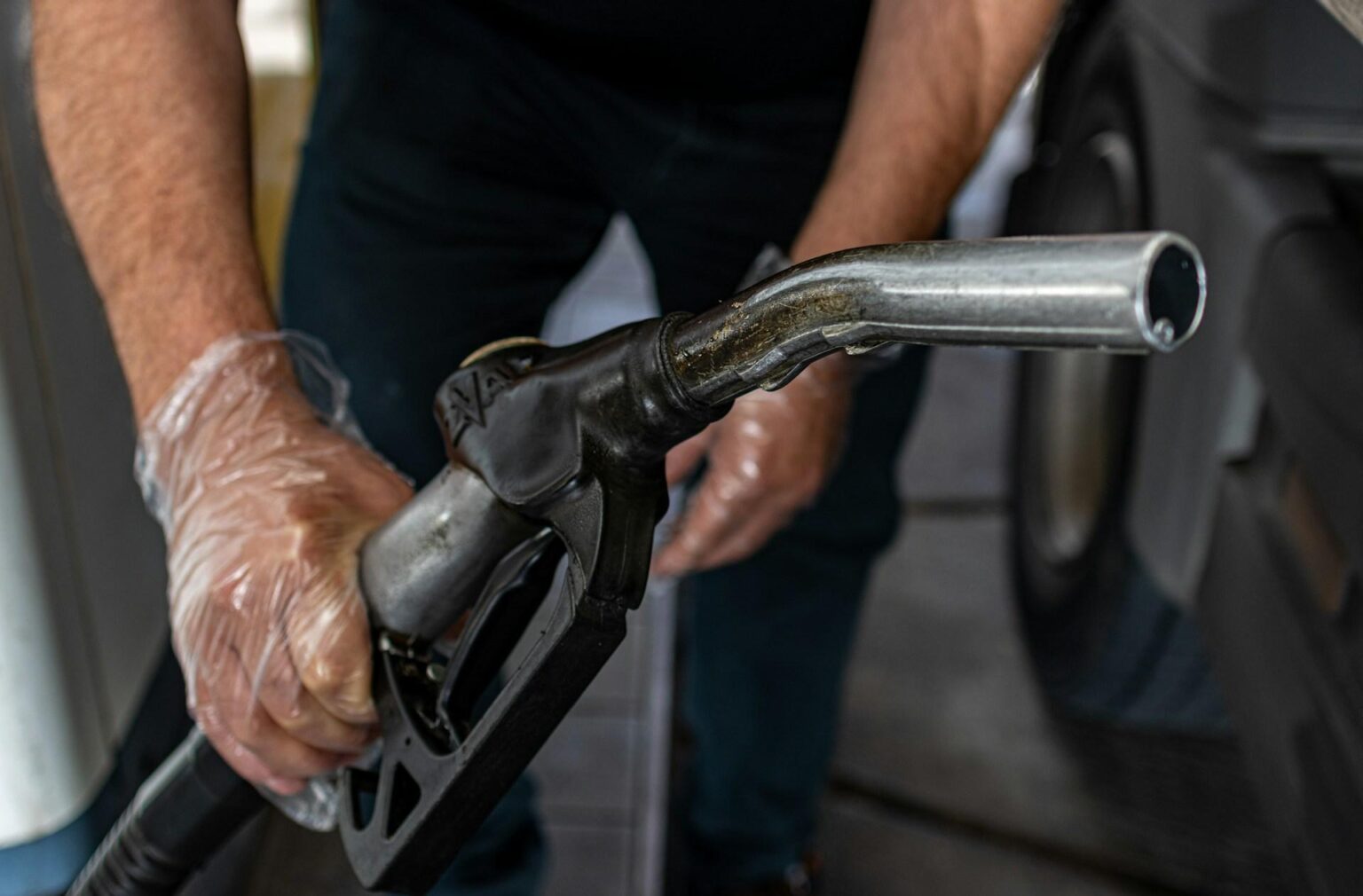 Best Practices for Heavy-Duty Fuel Storage - Jack Cooper
