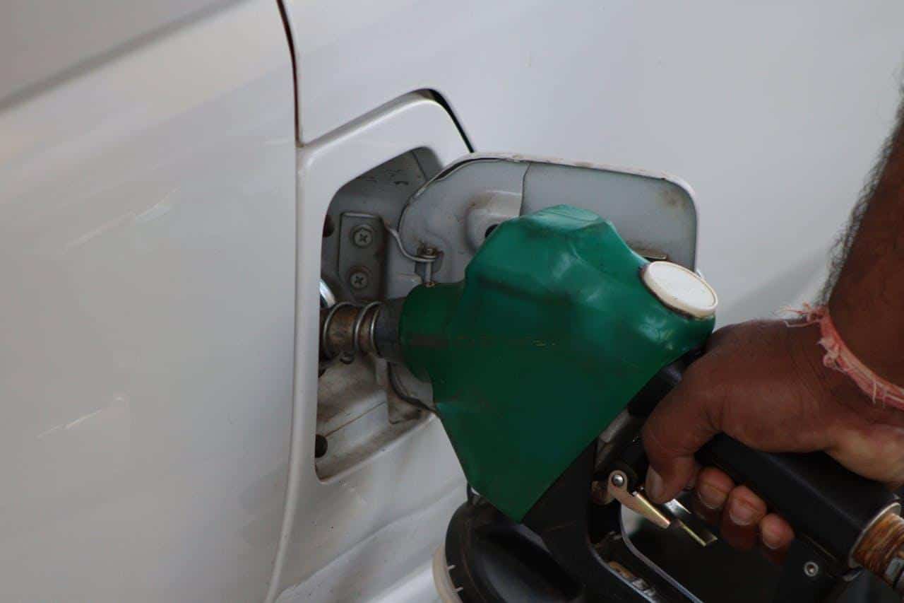 Best Practices for Heavy-Duty Fuel Storage - Jack Cooper