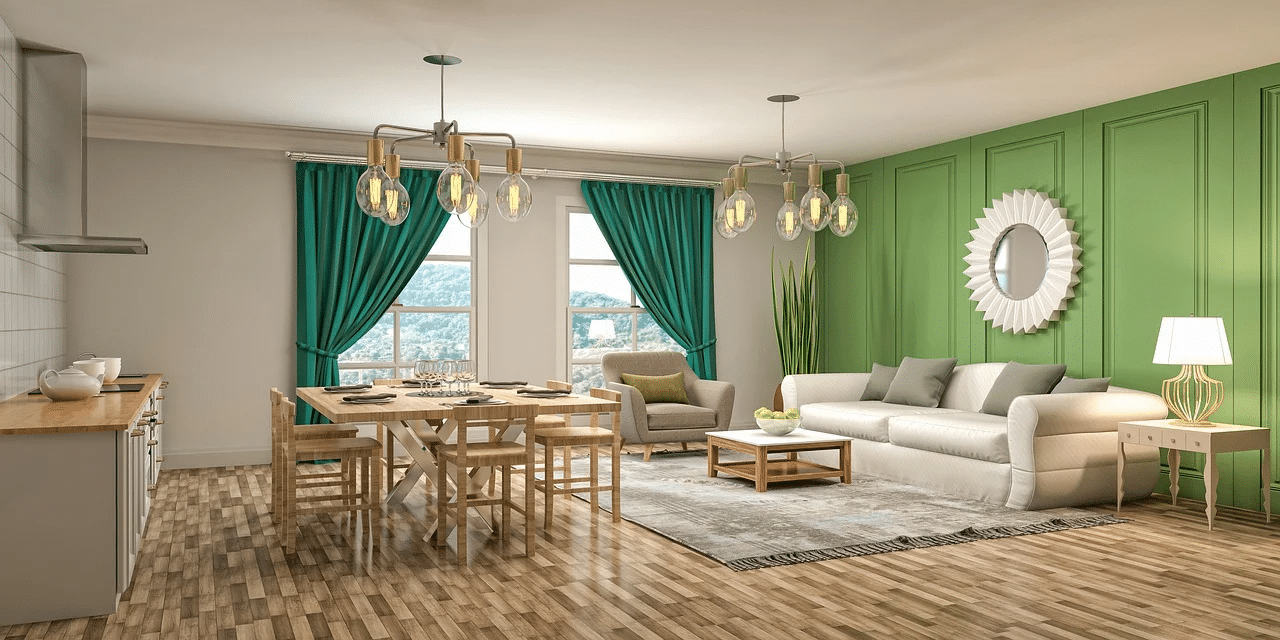 Creating Mood and Flow in Open-Concept Living Spaces - Jack Cooper