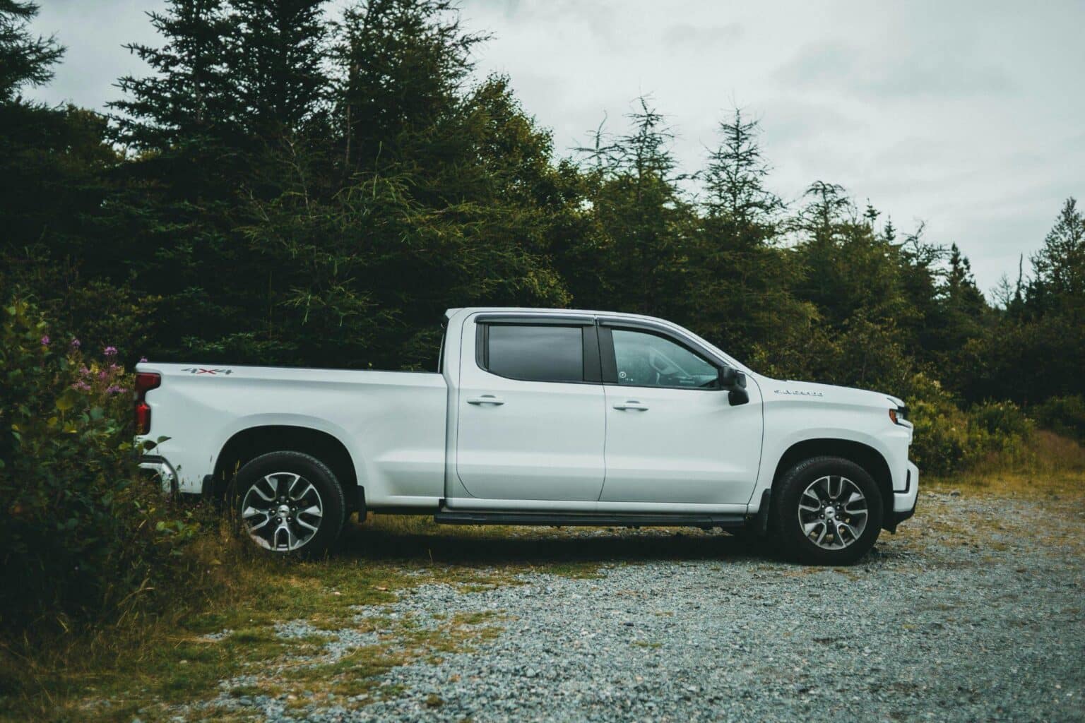 Off-Road vs Street: What to Consider When Choosing Wheels and Tires ...