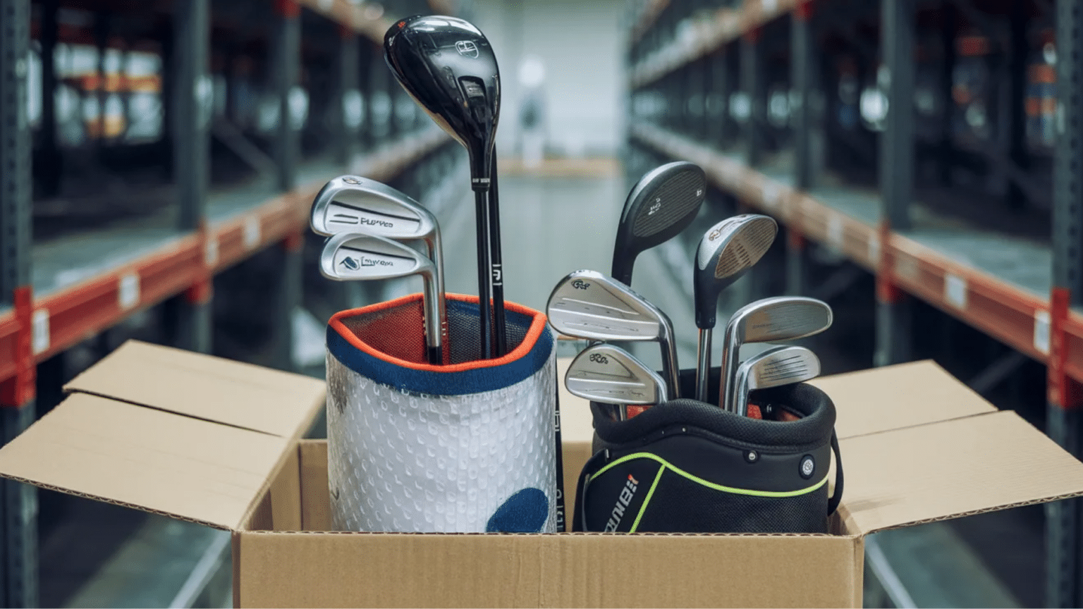 How Much Does It Cost to Ship Golf Clubs? - Jack Cooper